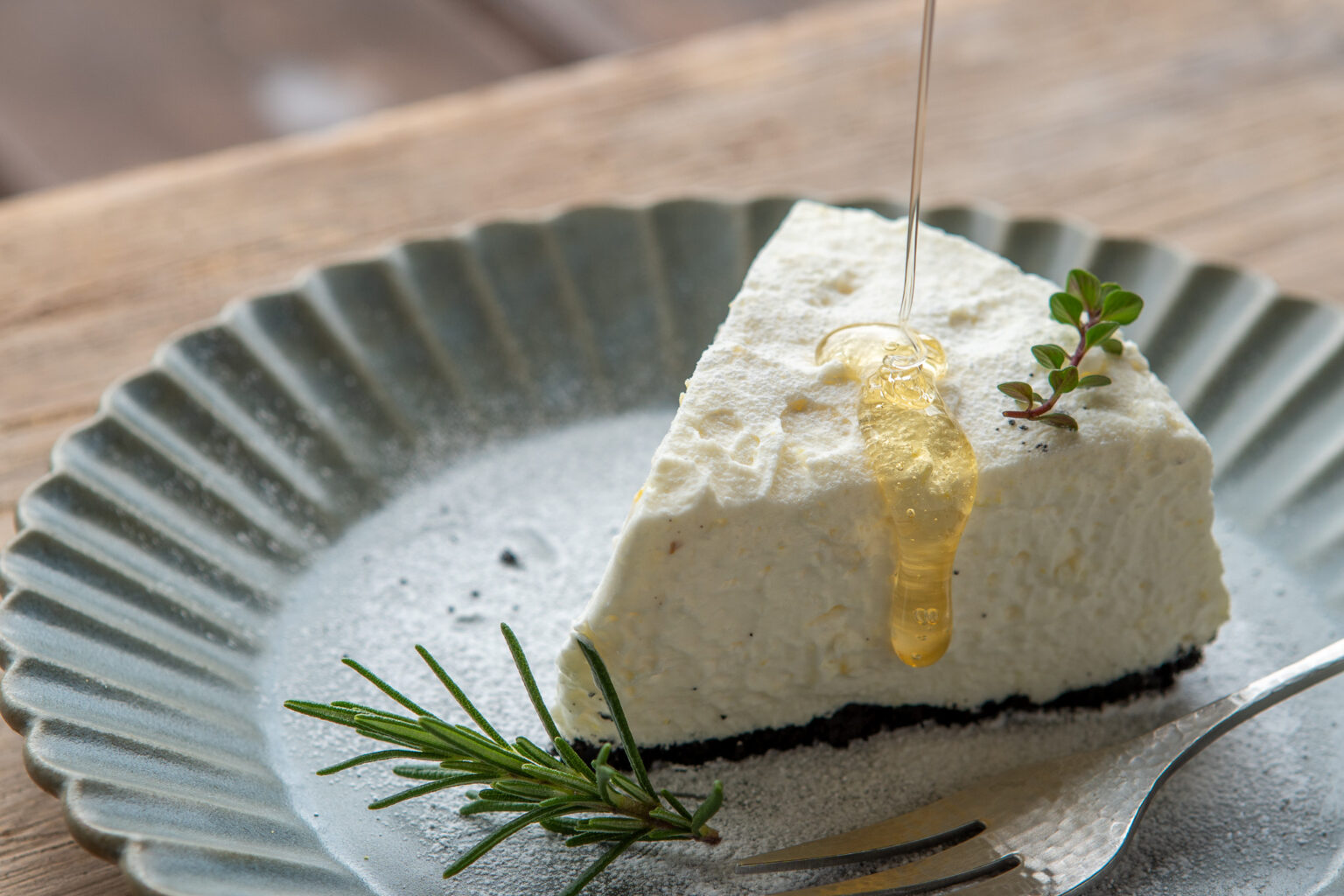 3月24日からの新作スイーツ | cercle dish & coffee